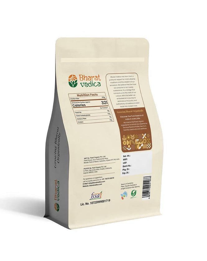 Buy Organic Horse Gram Online – Kulthi Dal | Bharat Vedica